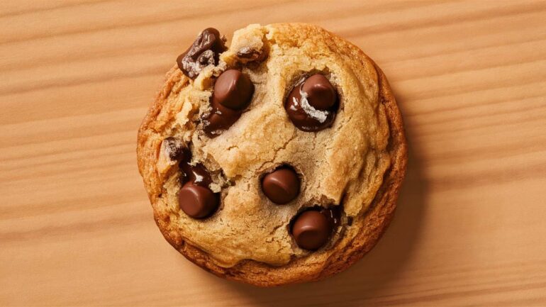 15 Wild Cookie Facts You Won’t Believe—Sweet Surprises in Every Bite!