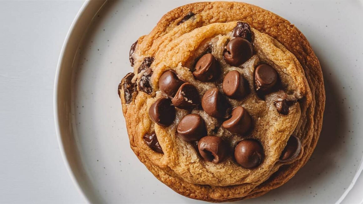 15 Wild Cookie Facts You Won’t Believe—Sweet Surprises in Every Bite!
