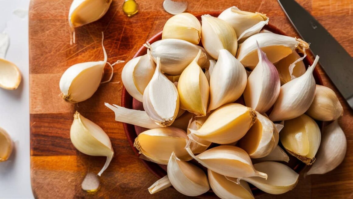 15 Weird Facts About Garlic That Will Clove You Away
