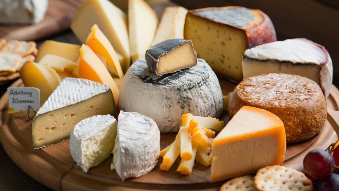 15 Shocking Cheese Facts That Will Melt Your Mind