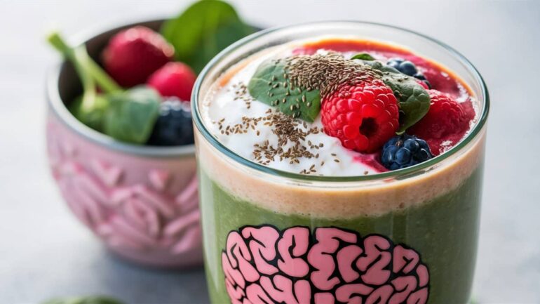 13 Weird Smoothie Facts That Will Blow Your Mind