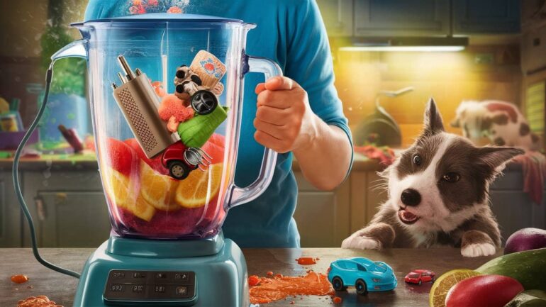 13 Weird Smoothie Facts That Will Blow Your Mind