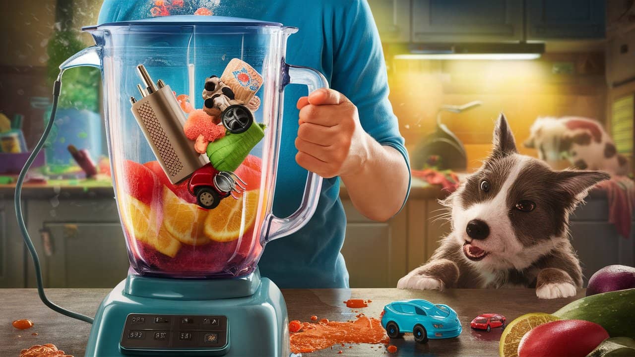 13 Weird Smoothie Facts That Will Blow Your Mind