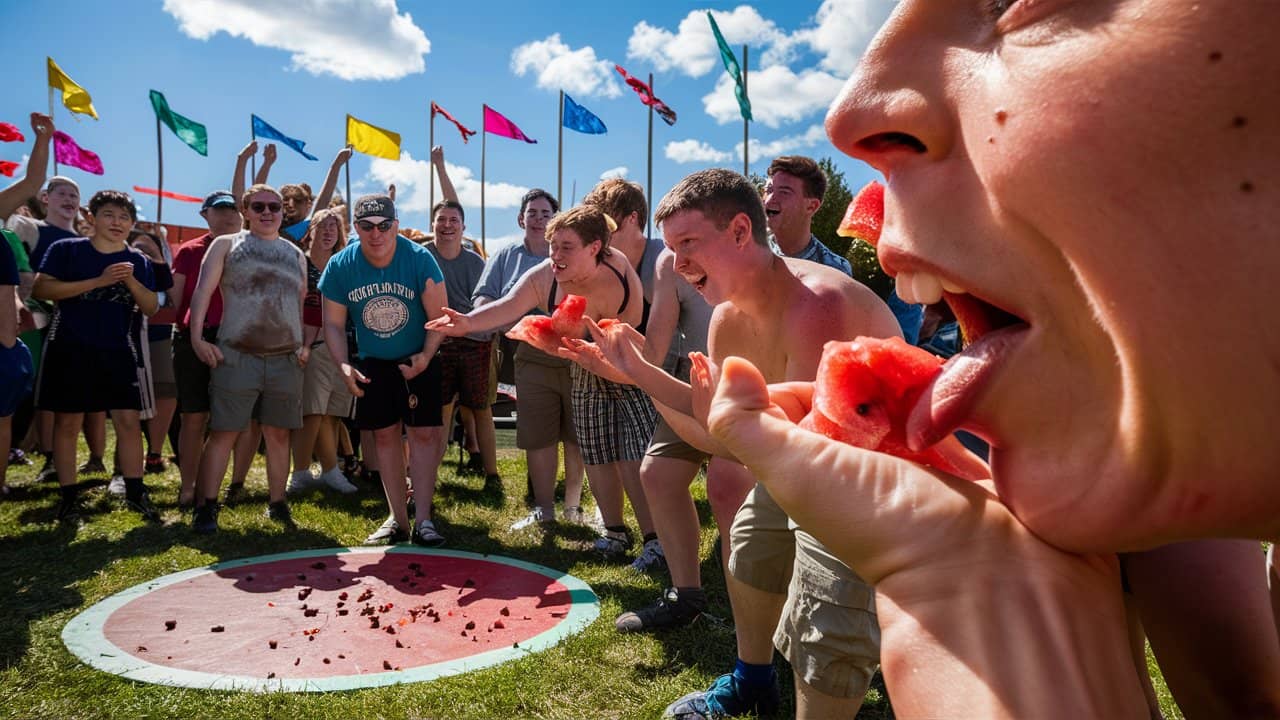 15 Strange Watermelon Facts That Will Blow Your Mind