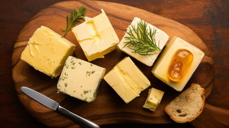 15 Weird Butter Facts That’ll Make You Spread the Love Even More