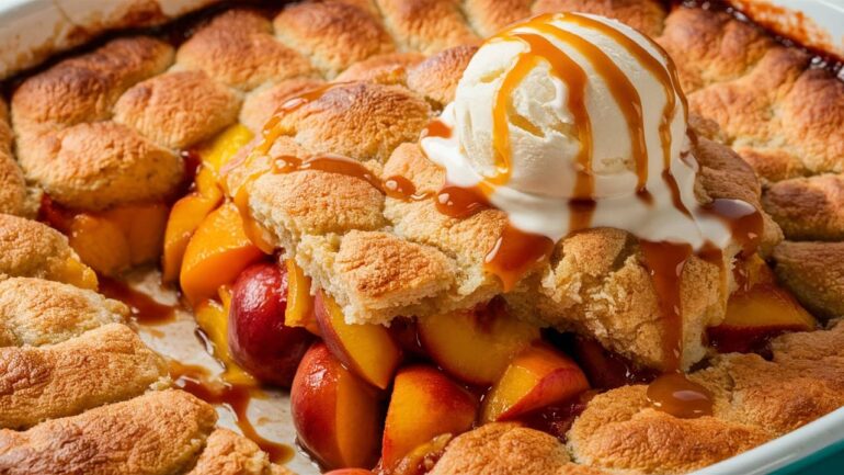 15 Wild Peach Facts So Sweet They’ll Blow Your Mind