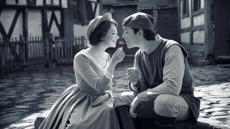 15 Strange Strawberry Facts That Will Blow Your Mind