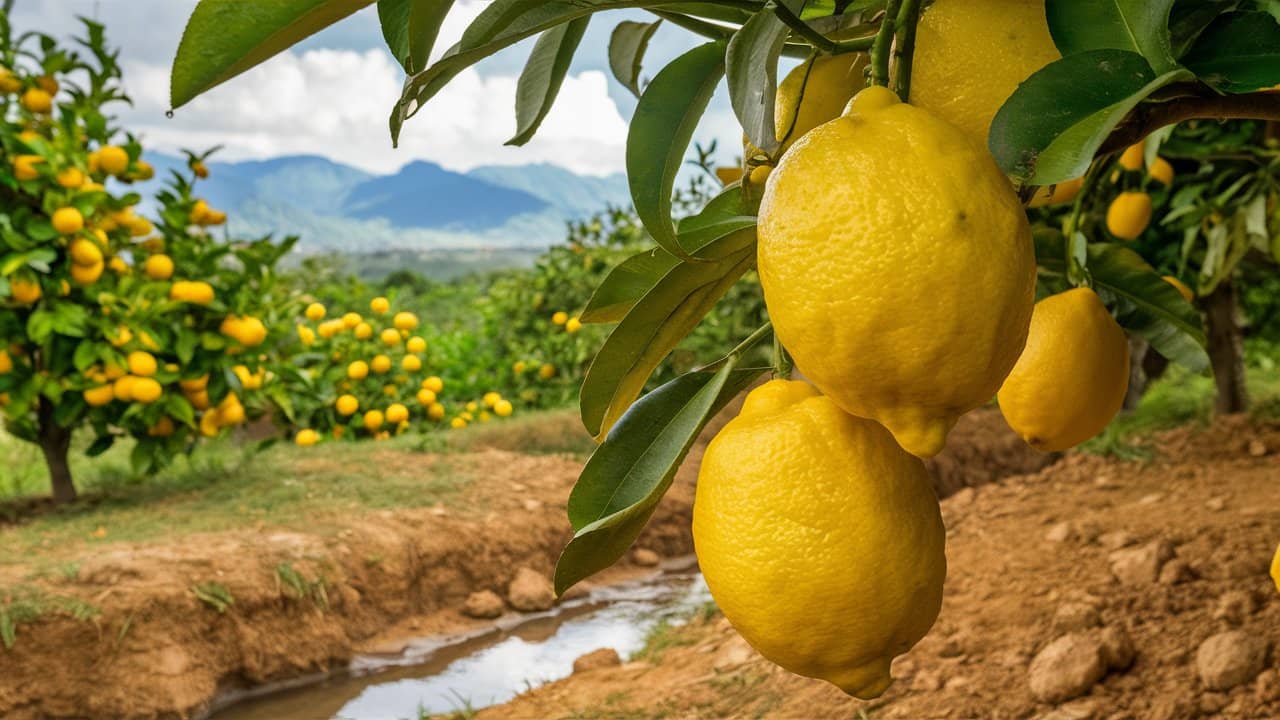 15 Lemon Facts So Weird They’ll Make Your Taste Buds Tingle