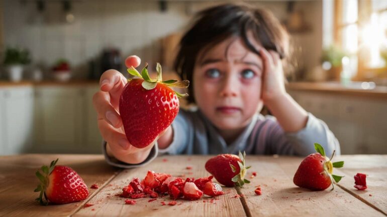 15 Strange Strawberry Facts That Will Blow Your Mind