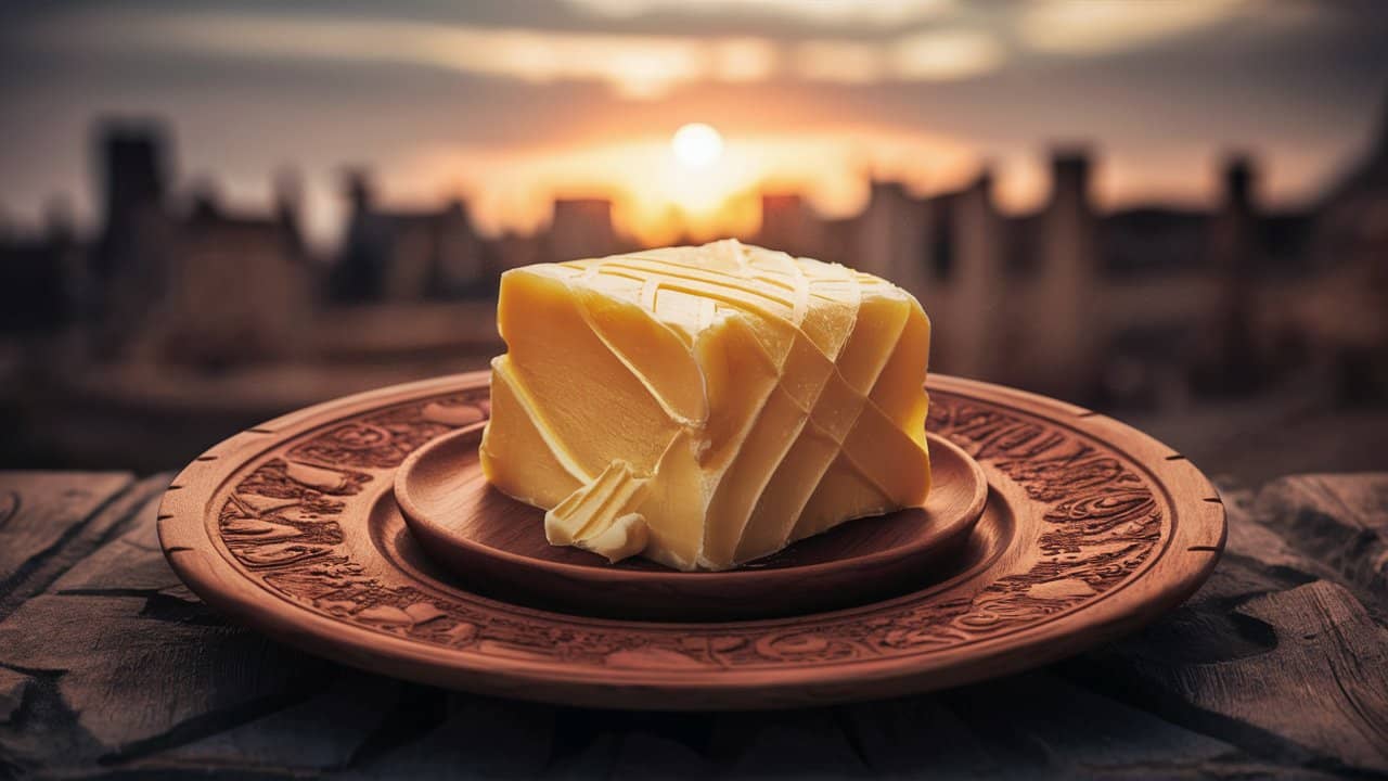 15 Weird Butter Facts That’ll Make You Spread the Love Even More