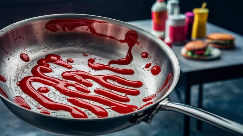 15 Ketchup Facts So Weird, You’ll Never Look at Your Fries the Same Way ...