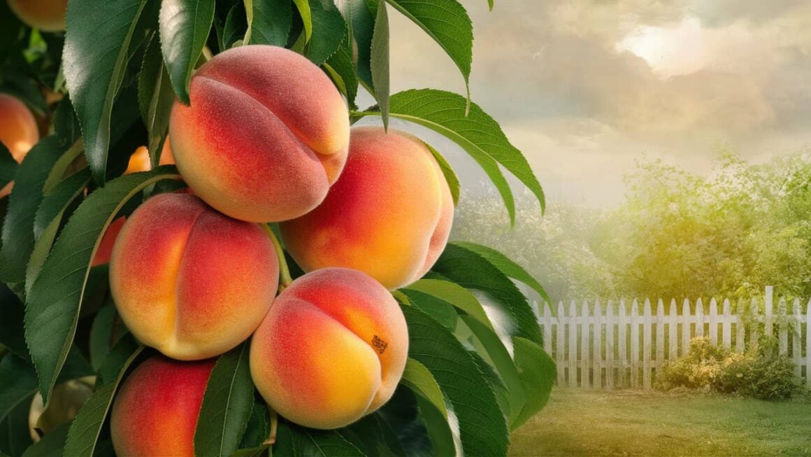 15 Wild Peach Facts So Sweet They’ll Blow Your Mind