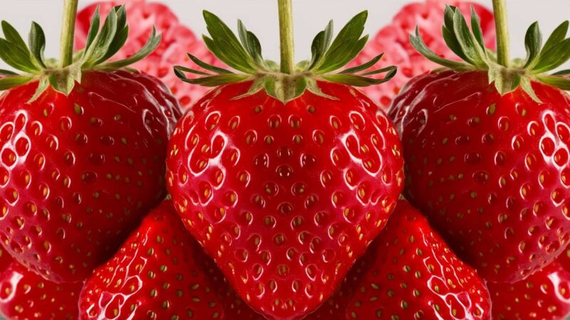 15 Strange Strawberry Facts That Will Blow Your Mind