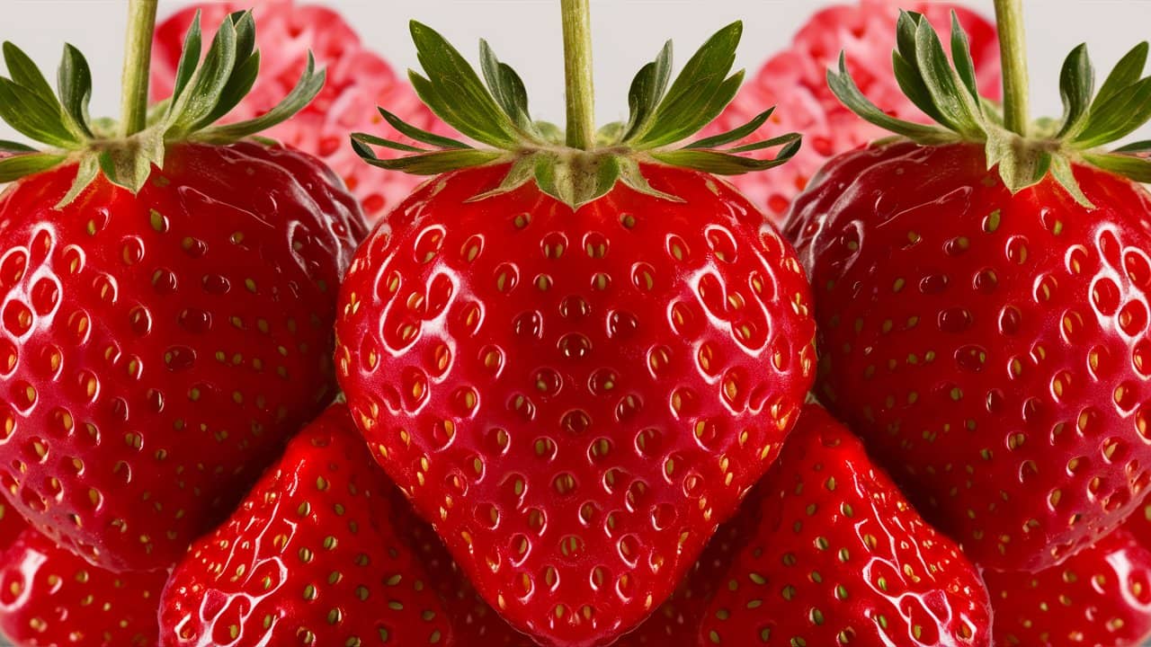 15 Strange Strawberry Facts That Will Blow Your Mind
