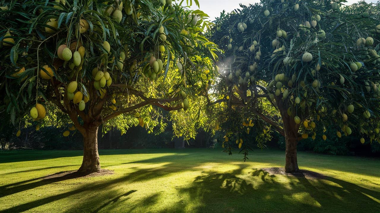 15 Wild Facts About Mangoes That Will Blow Your Mind