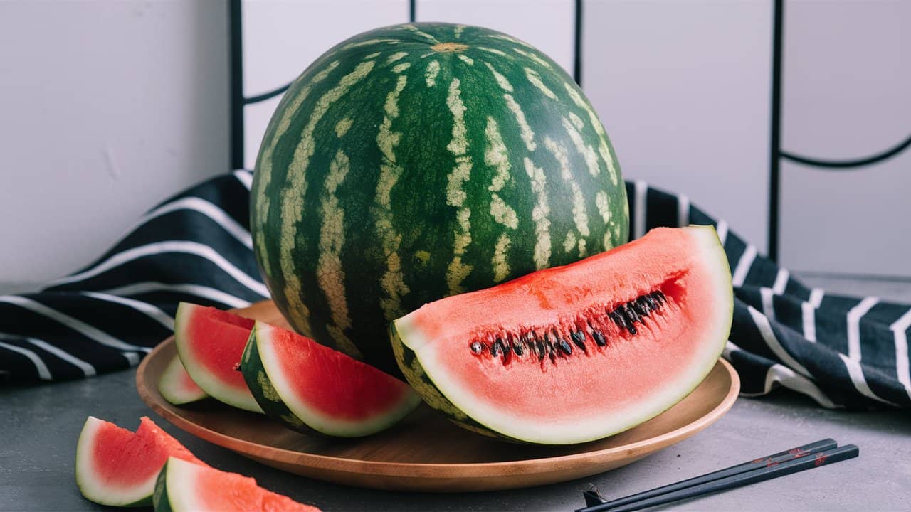 15 Strange Watermelon Facts That Will Blow Your Mind