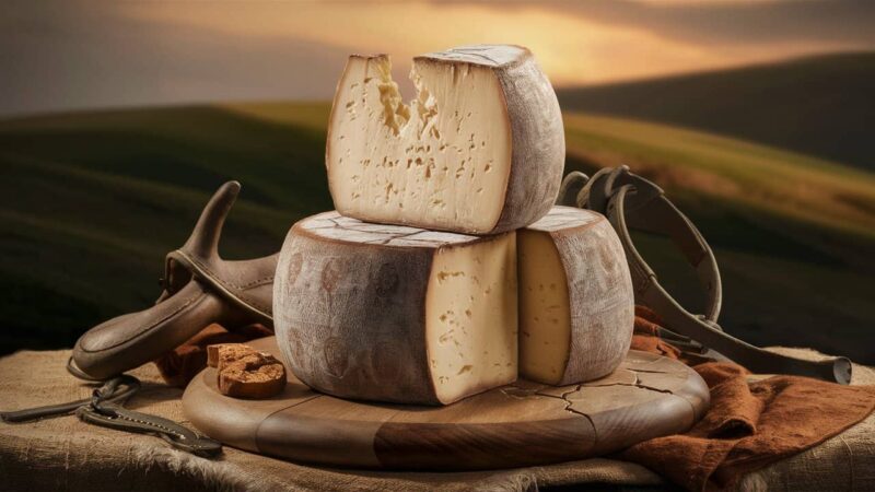 15 Shocking Cheese Facts That Will Melt Your Mind