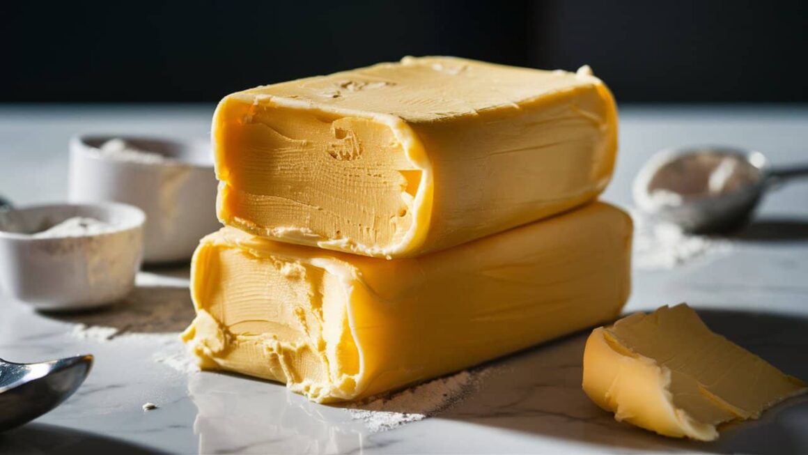 15 Weird Butter Facts That’ll Make You Spread the Love Even More