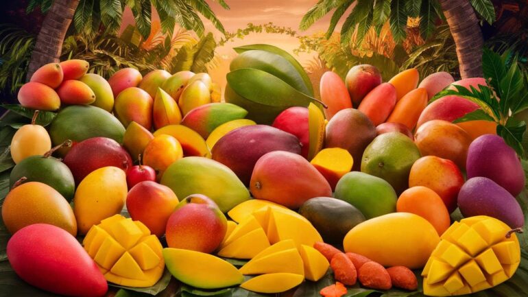 15 Wild Facts About Mangoes That Will Blow Your Mind