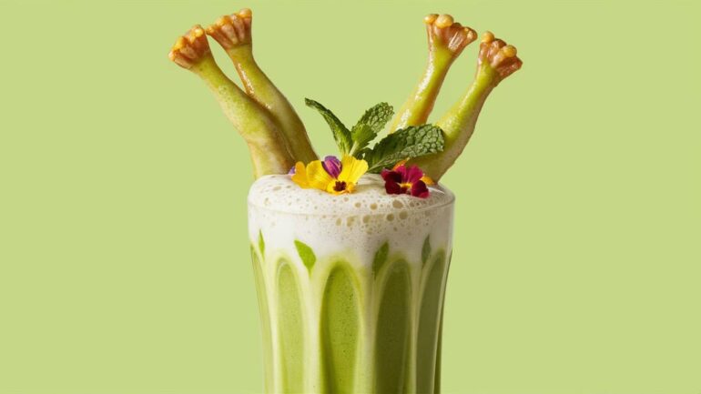 13 Weird Smoothie Facts That Will Blow Your Mind