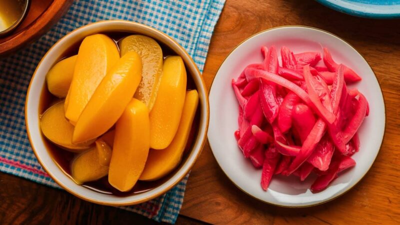 15 Weird Pickle Facts So Crunchy They’ll Leave You Brined and Dined