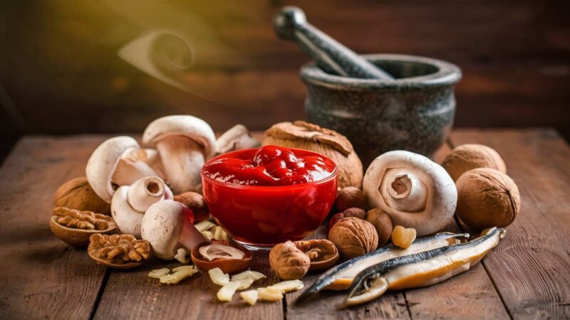 15 Ketchup Facts So Weird, You’ll Never Look at Your Fries the Same Way ...