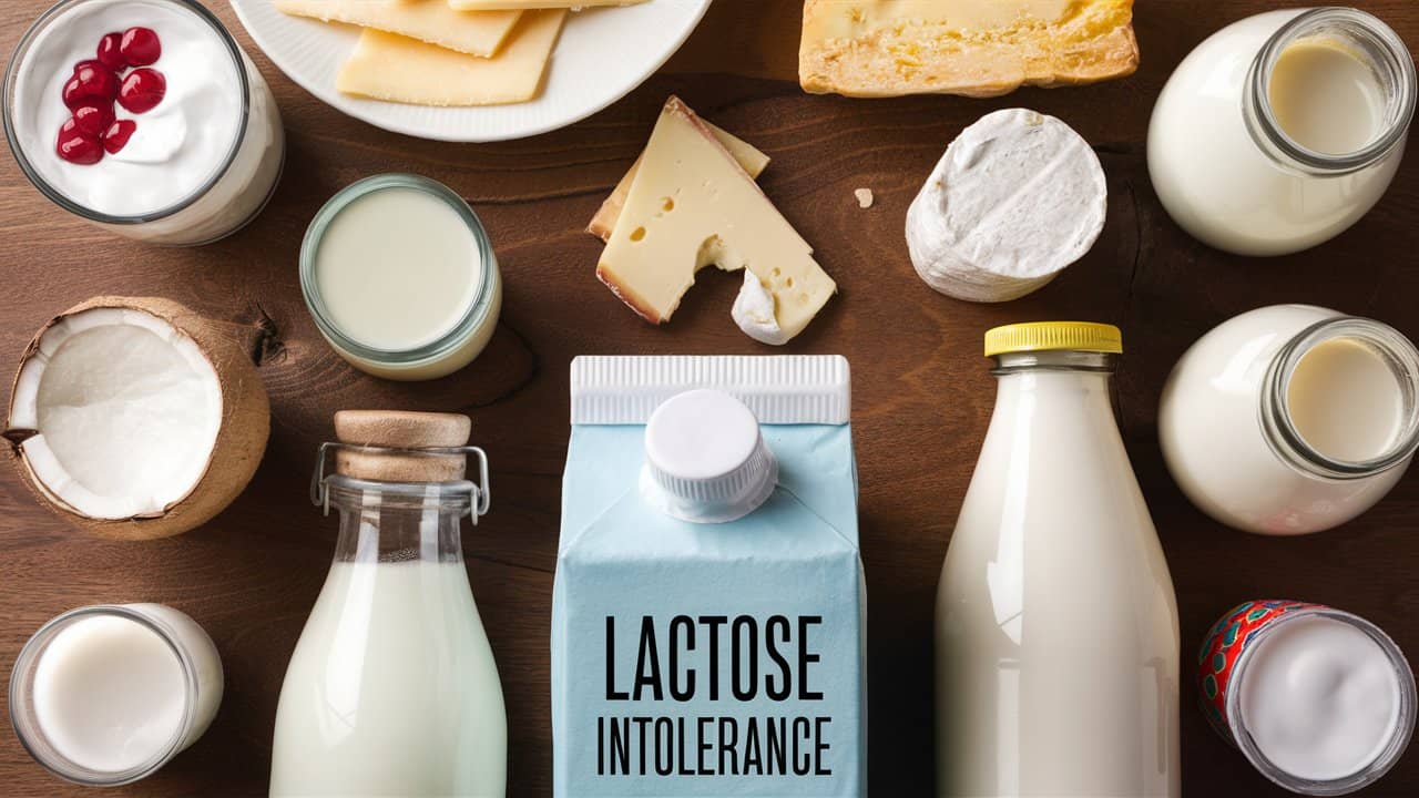 13 Strange Milk Facts That Are Udderly Fascinating