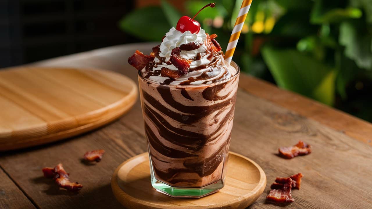 13 Weird Smoothie Facts That Will Blow Your Mind