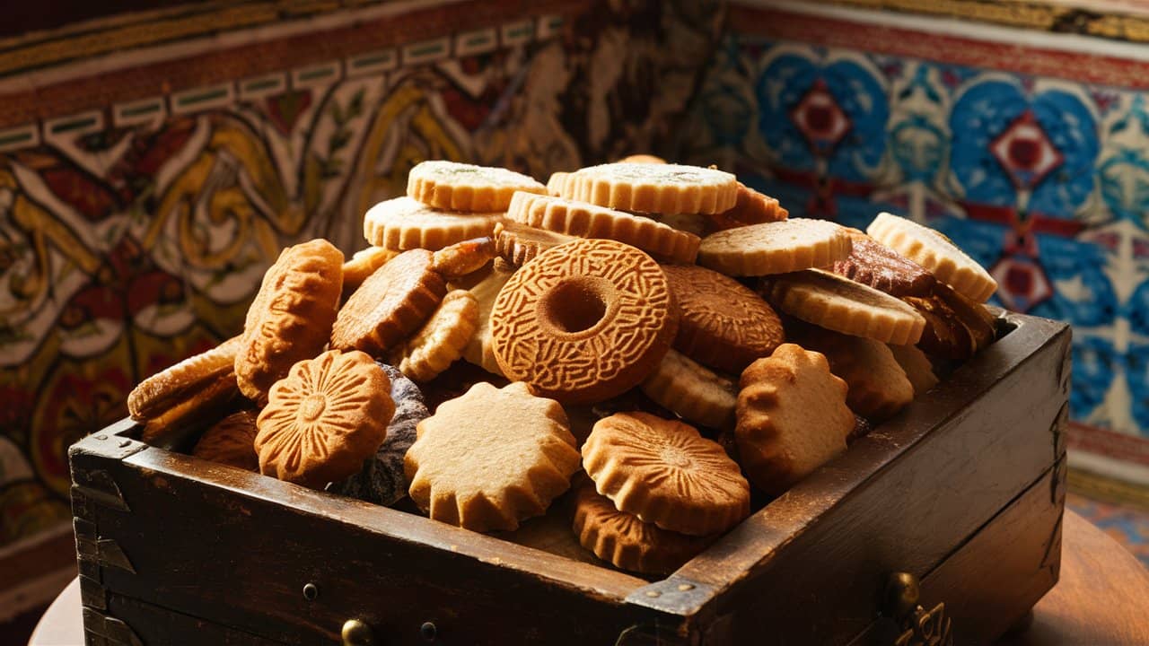 15 Wild Cookie Facts You Won’t Believe—Sweet Surprises in Every Bite!