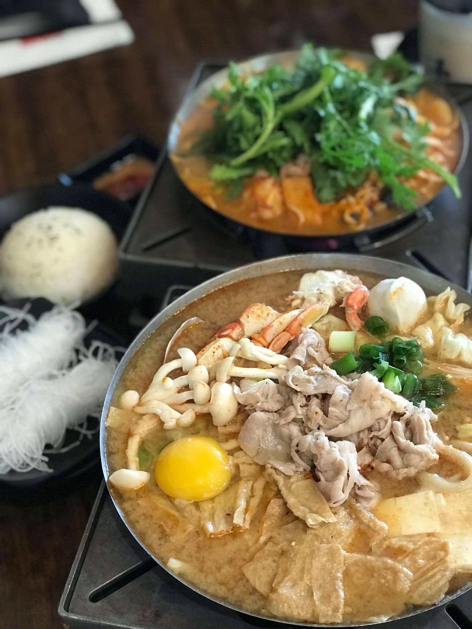 OG Hot Pot Chain 'Boiling Point' Reopens Vancouver Outpost After ...