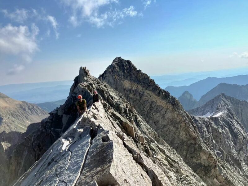 15 Most Challenging Hikes In The US