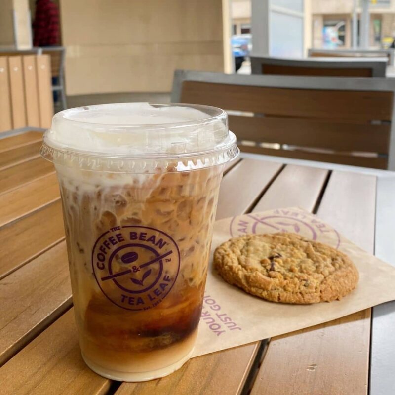 10 Largest Coffee Shops & Chains in California