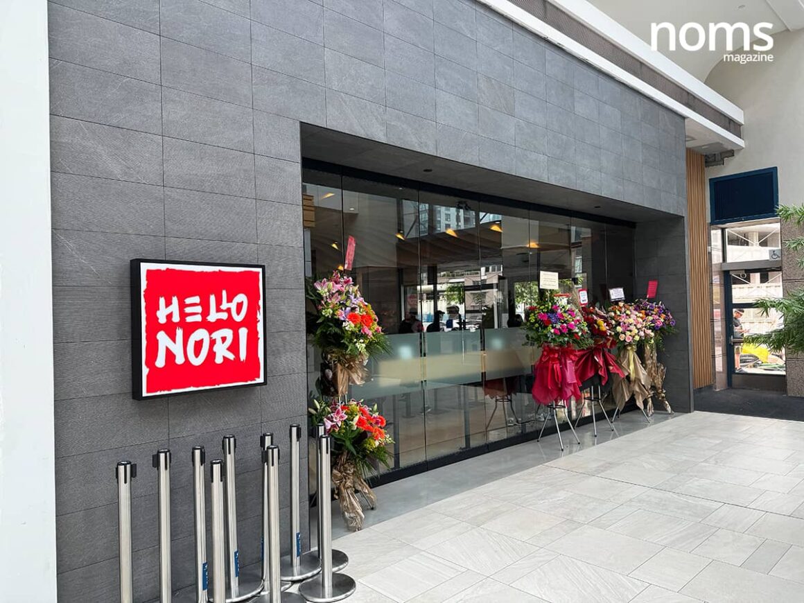 Hello Nori Opens Largest North American Location In Richmond