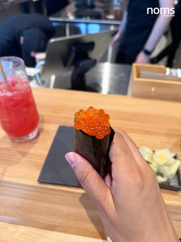 Hello Nori Opens Largest North American Location In Richmond