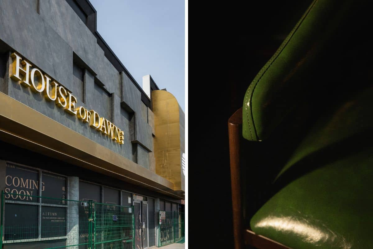 Upcoming New 200-Seat Restaurant Cocktail Lounge In Richmond Will Pay ...