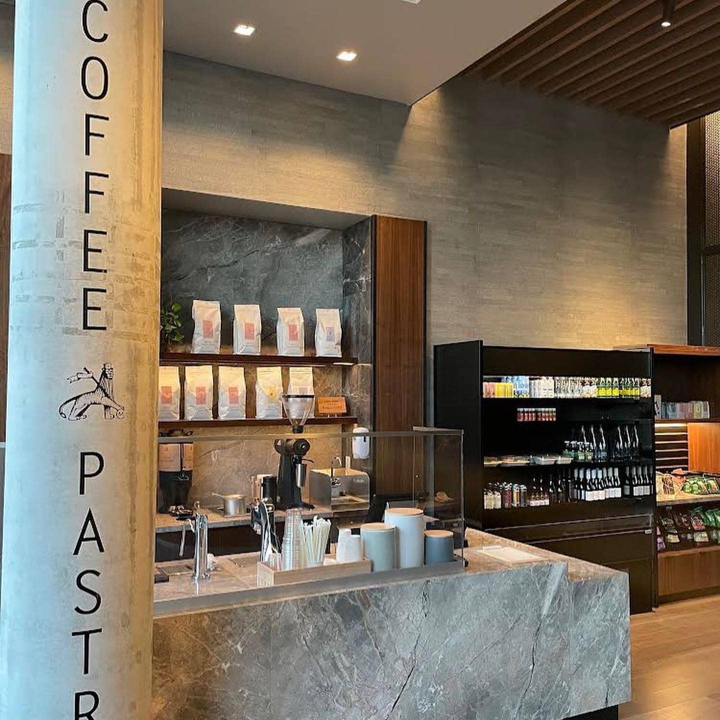 10 Largest Coffee Shops & Chains in California