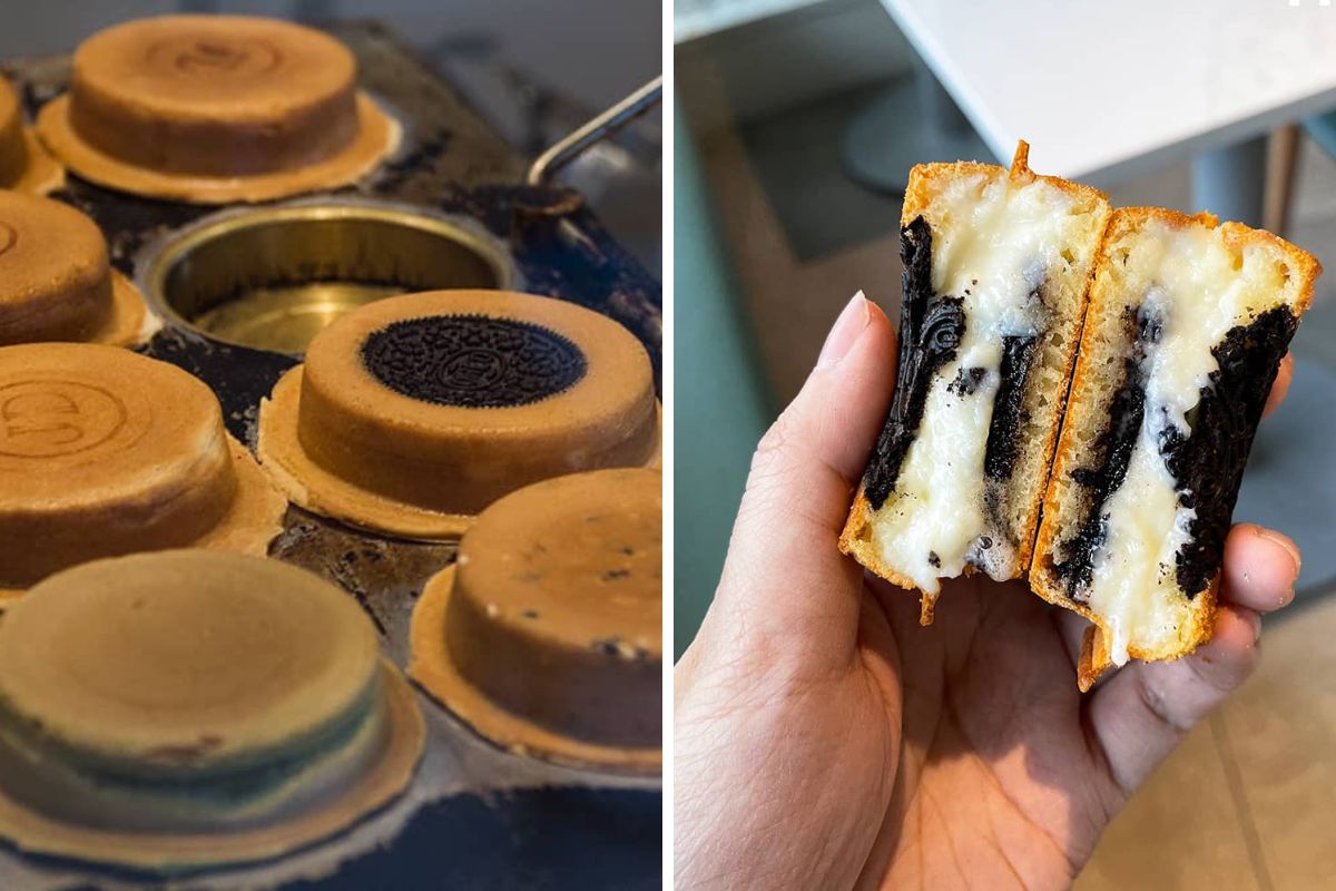 Burnaby Taiwanese Wheel Cake Cafe To Shut Down Soon After 3 Years