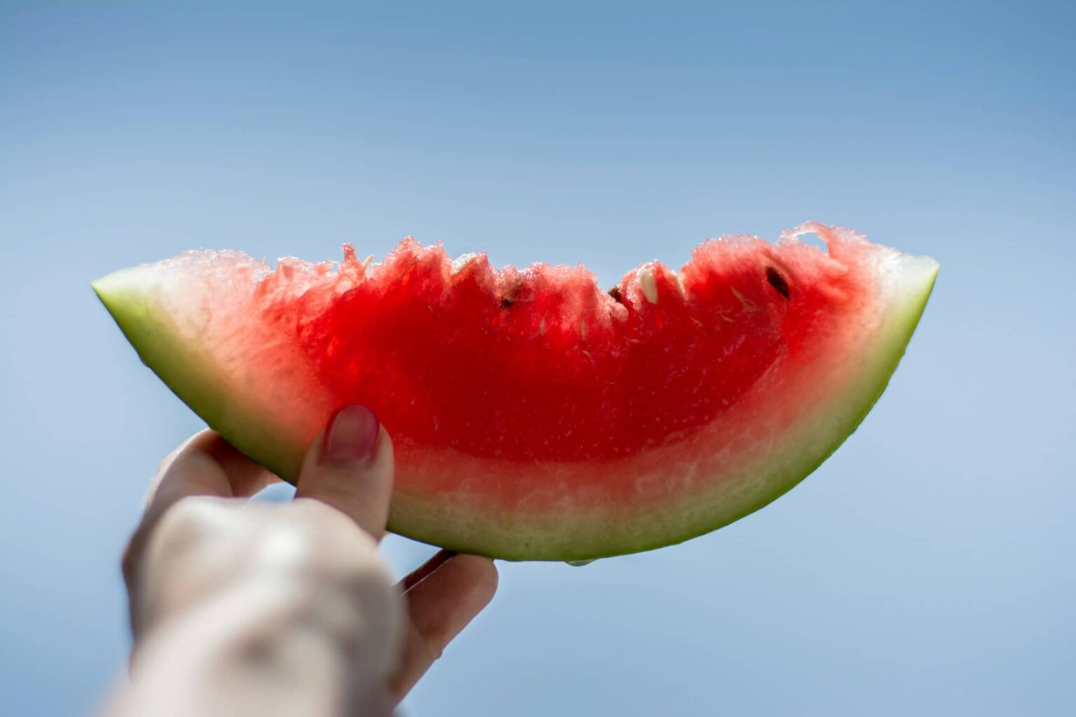 15 Strange Watermelon Facts That Will Blow Your Mind