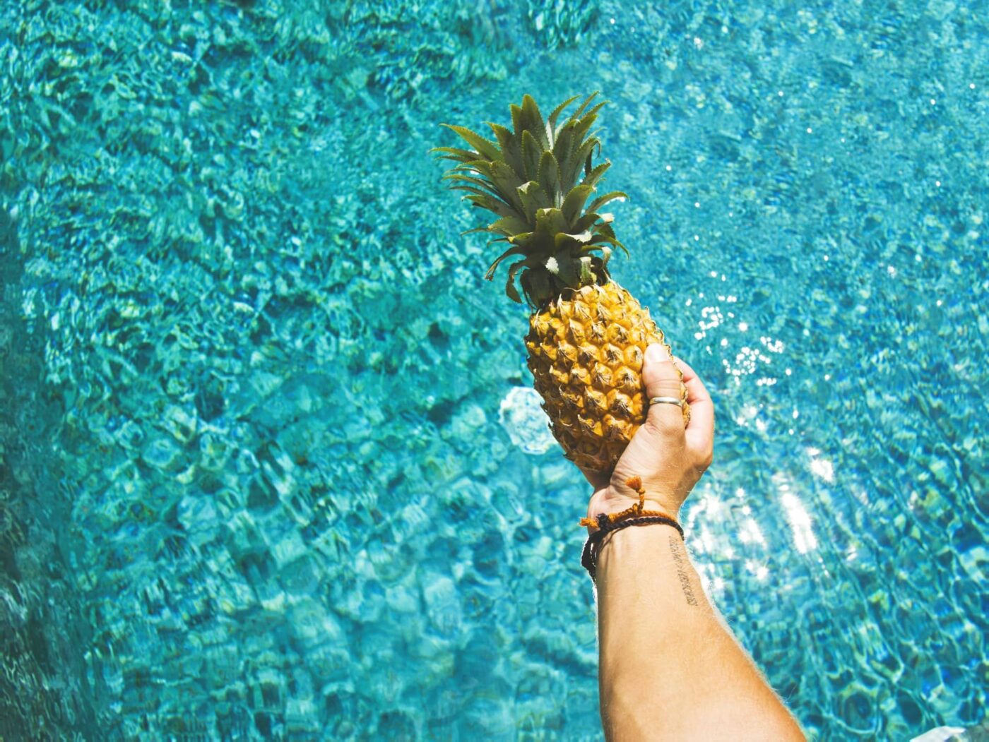 15 Weird Pineapple Facts So Juicy They’ll Make You Pine for More