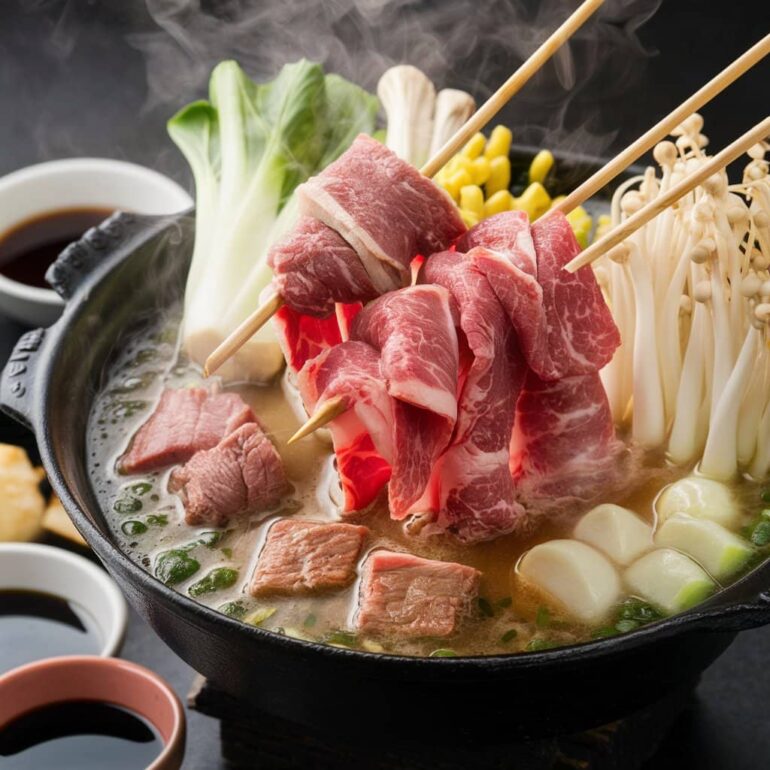 New Fancy Japanese Shabu Shabu Restaurant Spotted Coming To Richmond