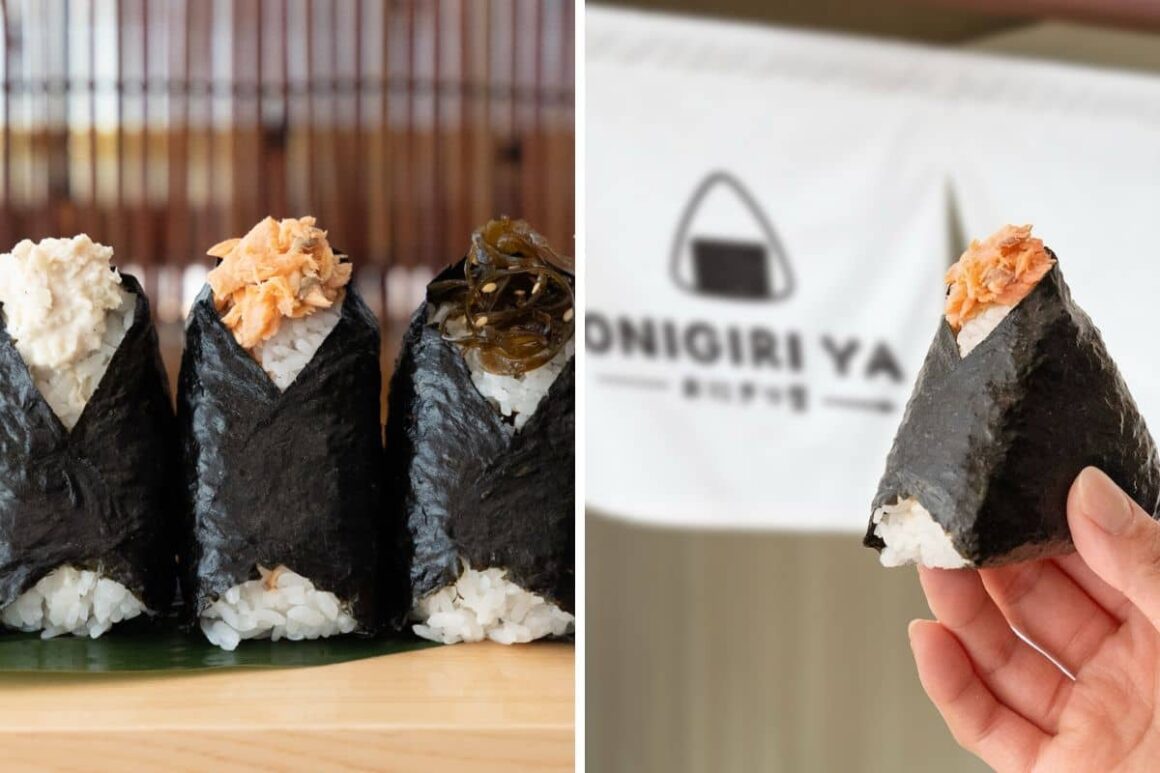 Maruhachi Ramen To Launch New Affordable Onigiri Brand In Vancouver