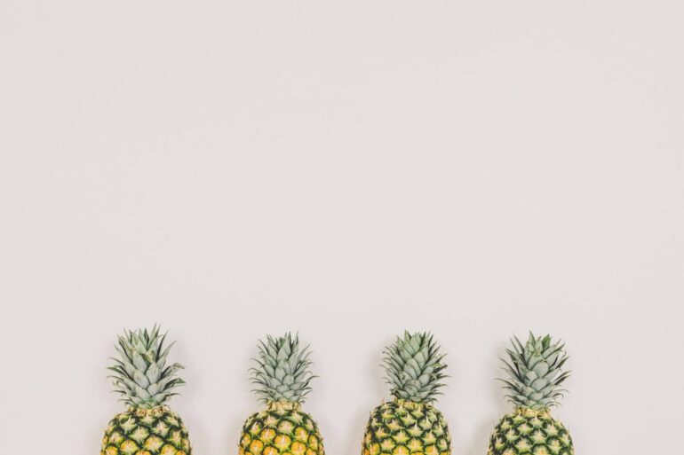 15 Weird Pineapple Facts So Juicy They’ll Make You Pine for More