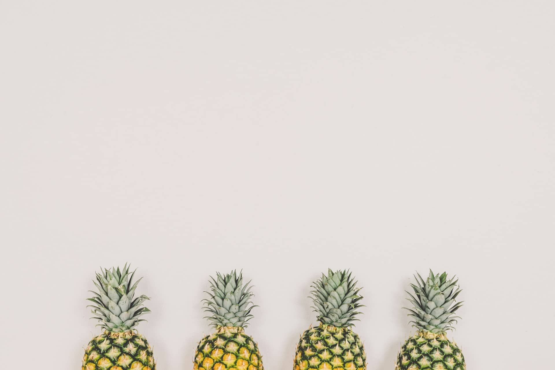 15 Weird Pineapple Facts So Juicy They’ll Make You Pine for More