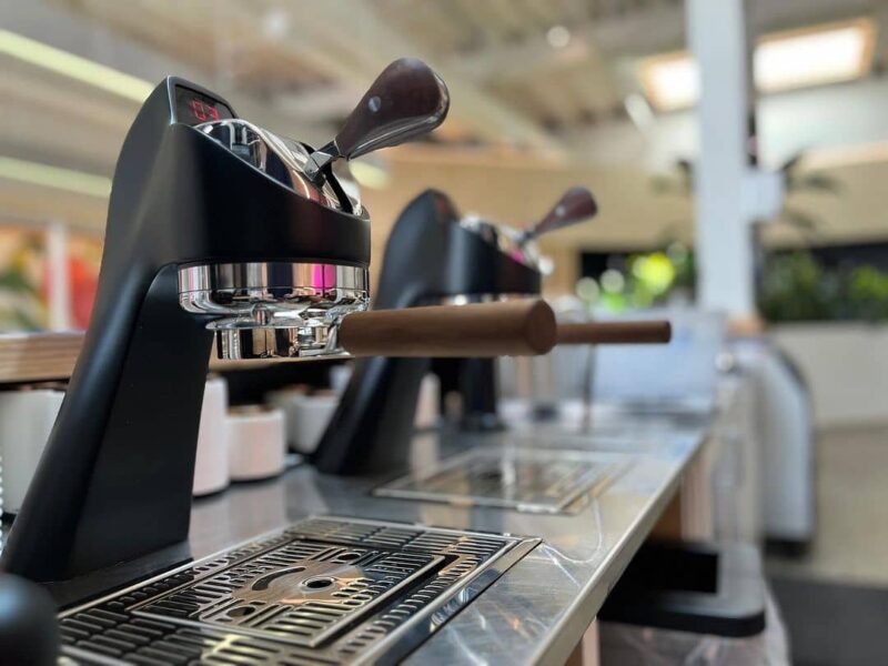 One of the Best Coffee Shops In Vancouver Just Expanded To Mount Pleasant