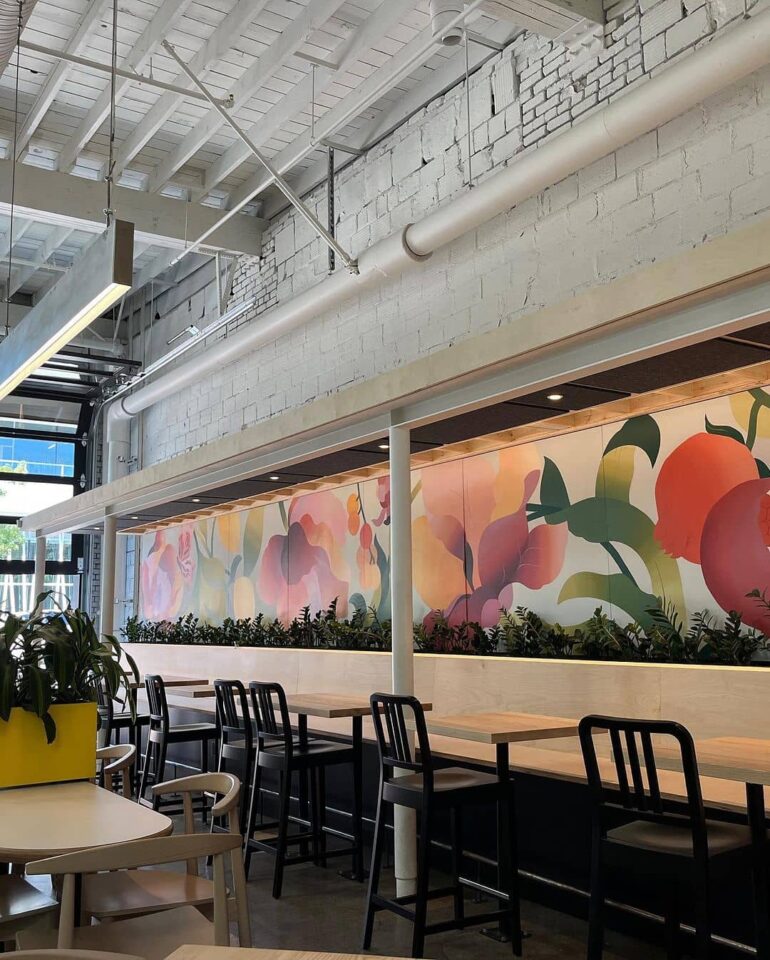 One of the Best Coffee Shops In Vancouver Just Expanded To Mount Pleasant