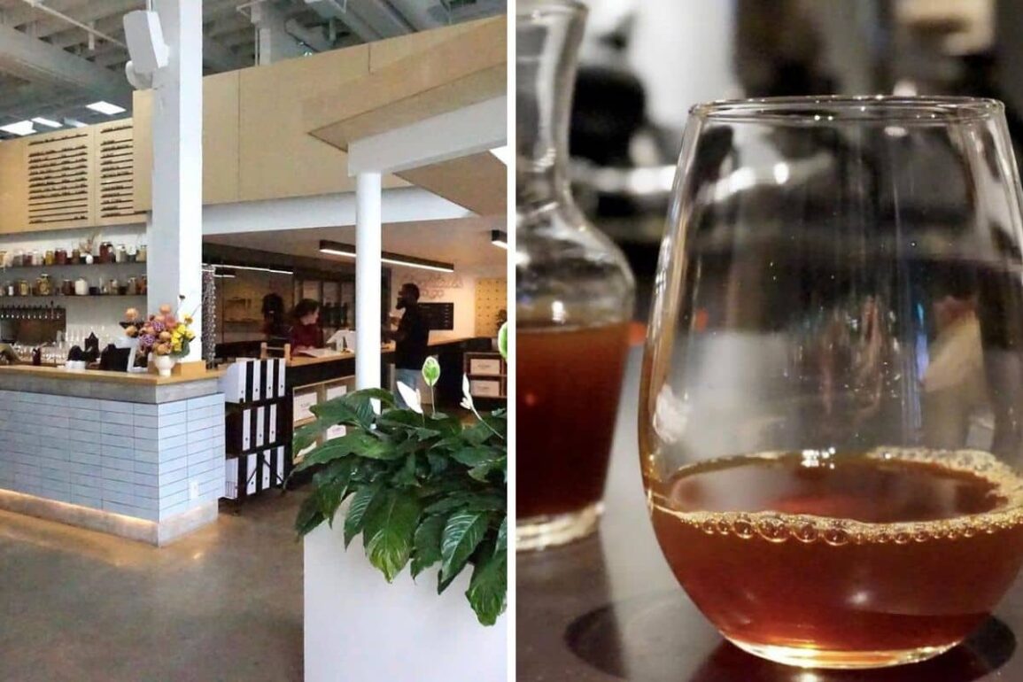 One of the Best Coffee Shops In Vancouver Just Expanded To Mount Pleasant