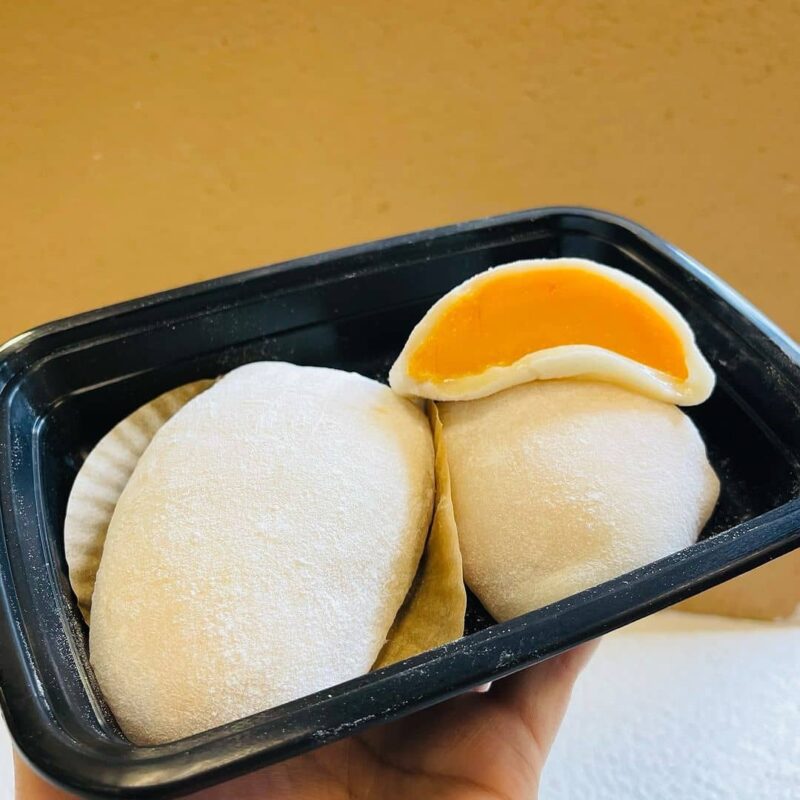 Richmond's Viral Mango Mochi Food Court Stall To Open Second Location ...