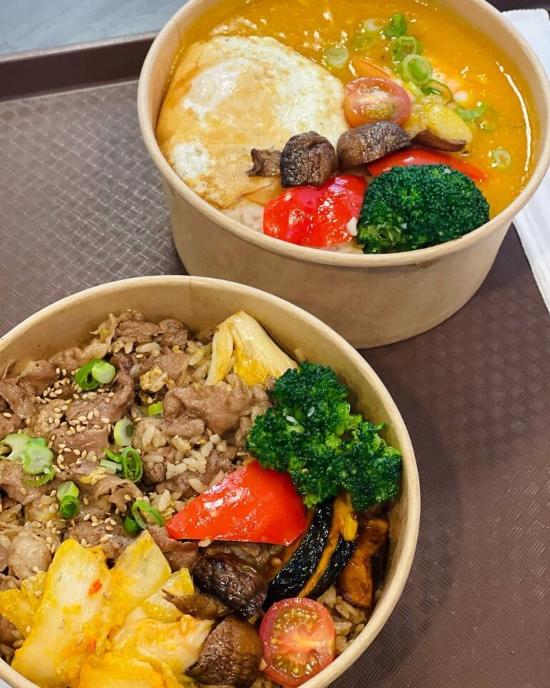 Richmond's Viral Mango Mochi Food Court Stall To Open Second Location ...