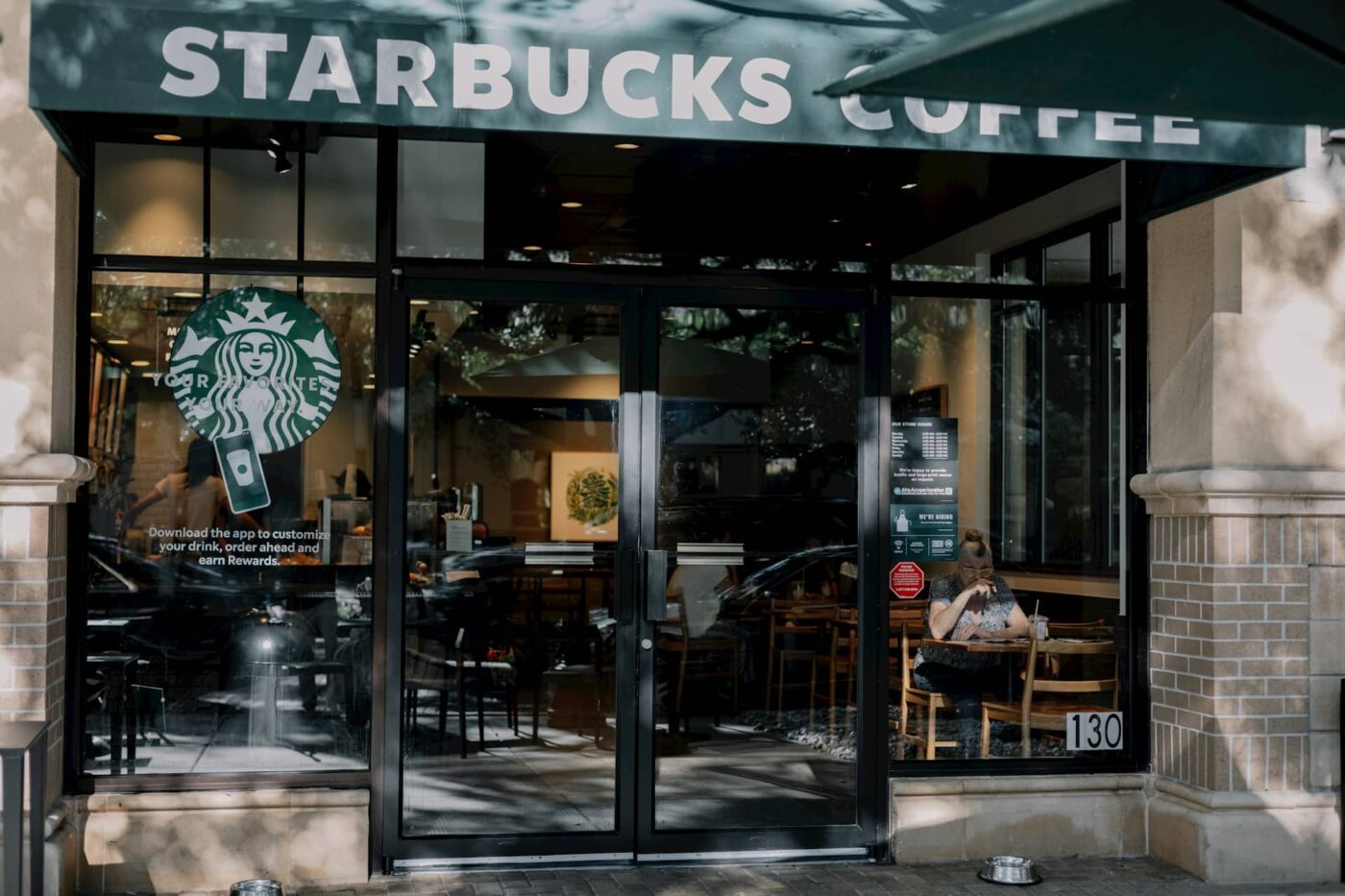 10 Largest Coffee Shops & Chains in California