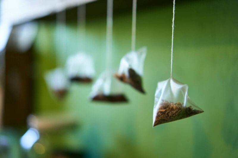 15 Strangely Interesting Facts About Tea That Will Totally Brew Your Mind
